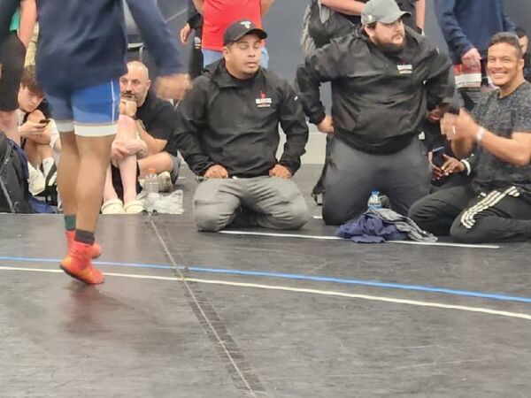 2023 NHSCA National Championships. - Valiant College Preparatory