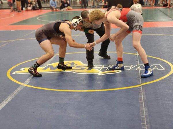 2023 NHSCA National Championships. - Valiant College Preparatory