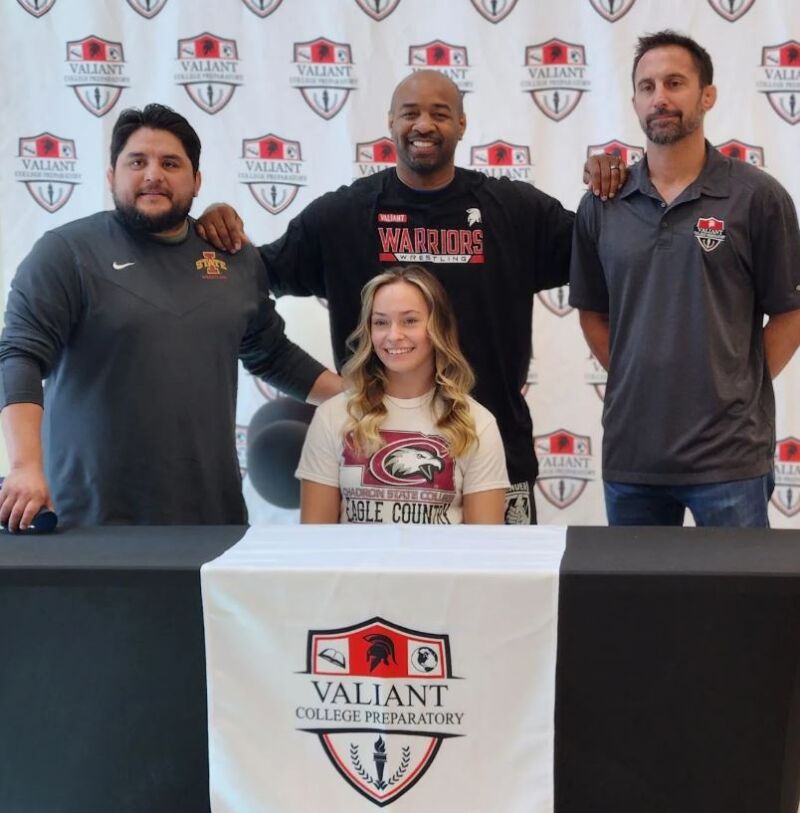 Gallery - Valiant College Preparatory